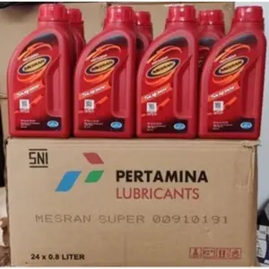 NEW YAMALUBE MATIC 0.8L 1 DUS - Shop | Tokopedia