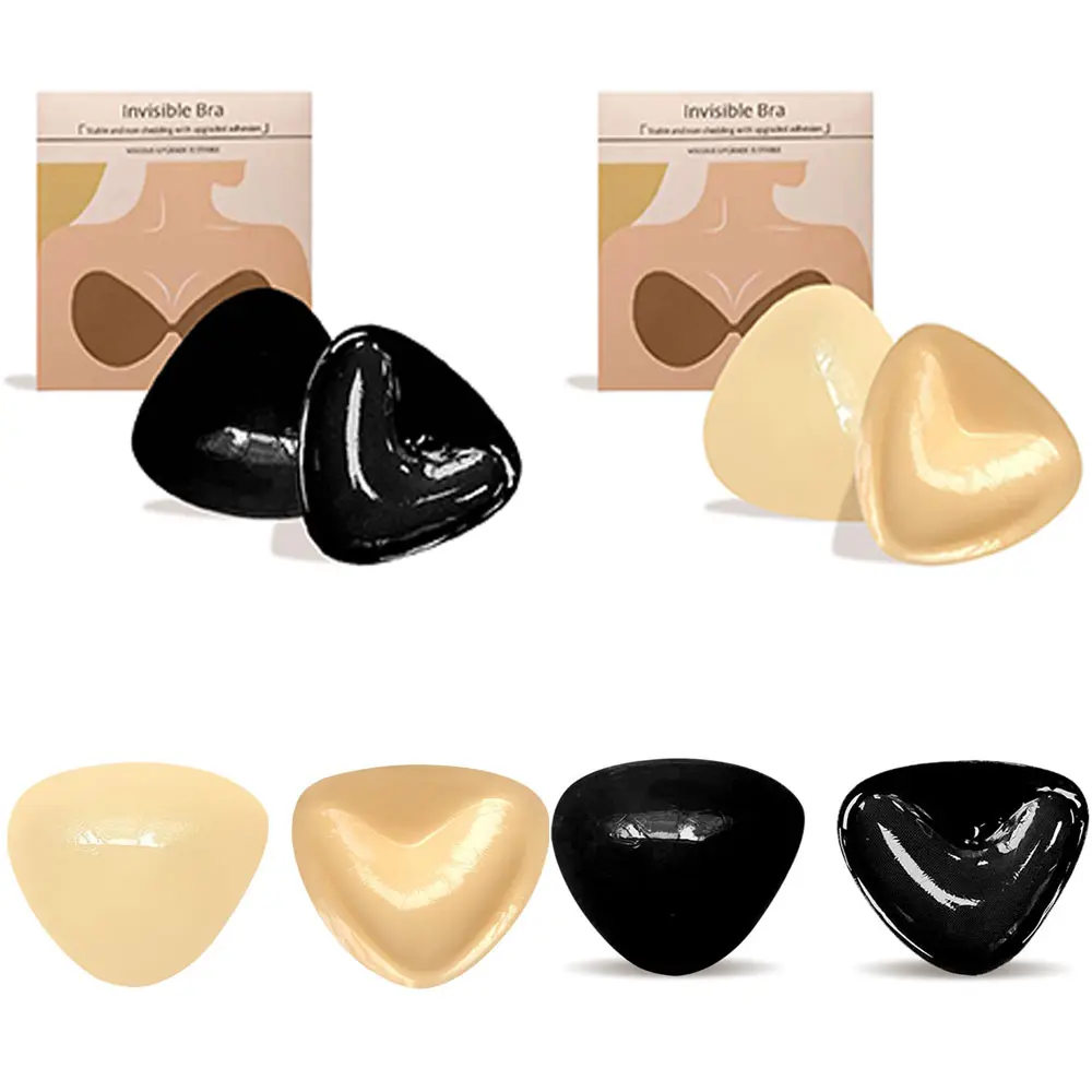 Small floral women's sweet bra sexy gathering seamless underwear ...