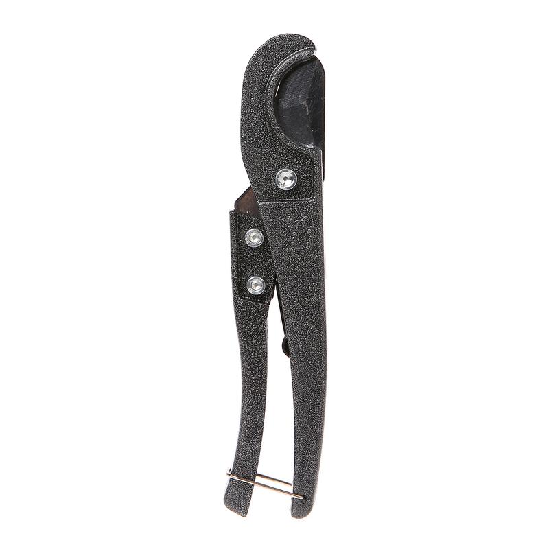 32mm PVC/PPR Pipe Cutter Pipeline Scissor PE Hoes Tubing Cutting ...