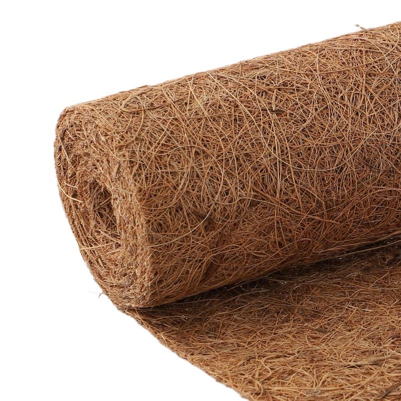 20/25x100CM Sheet Coconut Palm Mat Cuttable Floor Mat Door Mat - TikTok ...