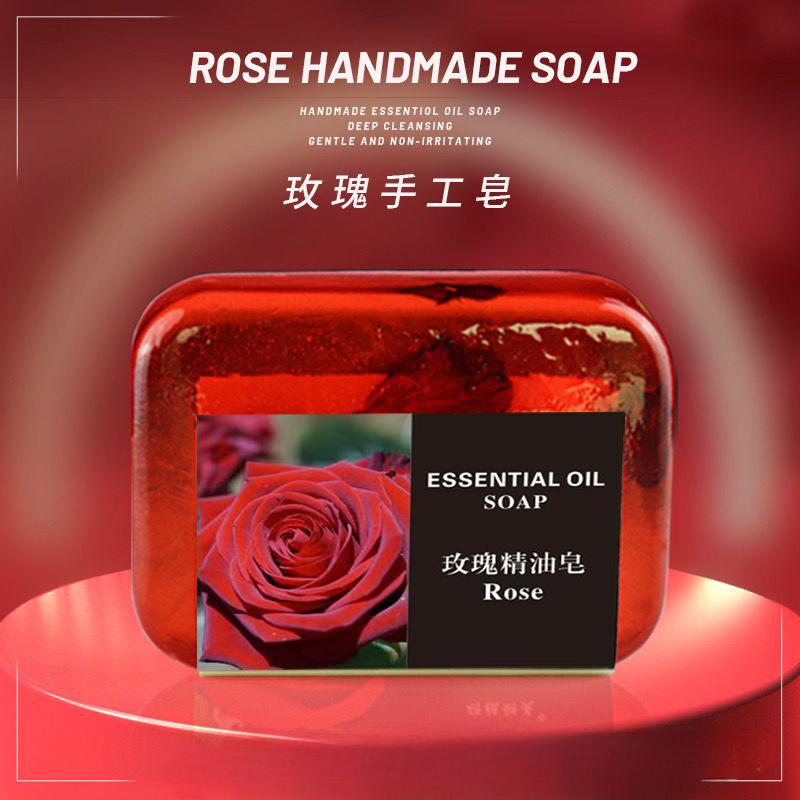 Sabun Pembersih, Sabun Buatan Tangan, Sabun dengan Minyak Pati ...