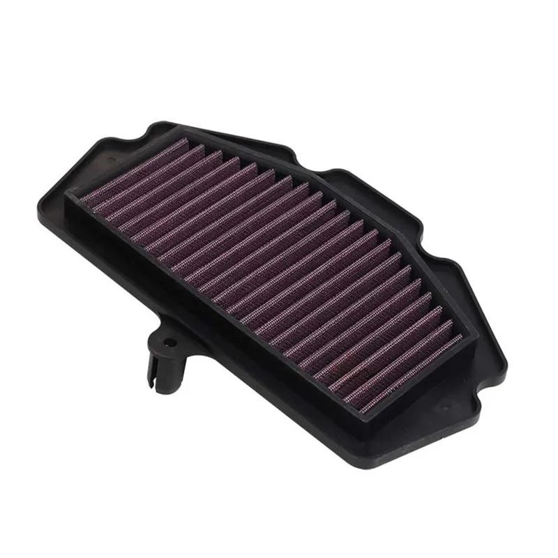 For Kawasaki Versys 650 Ninja 650 Vulcan S 650 EN650 High Flow - TikTok ...