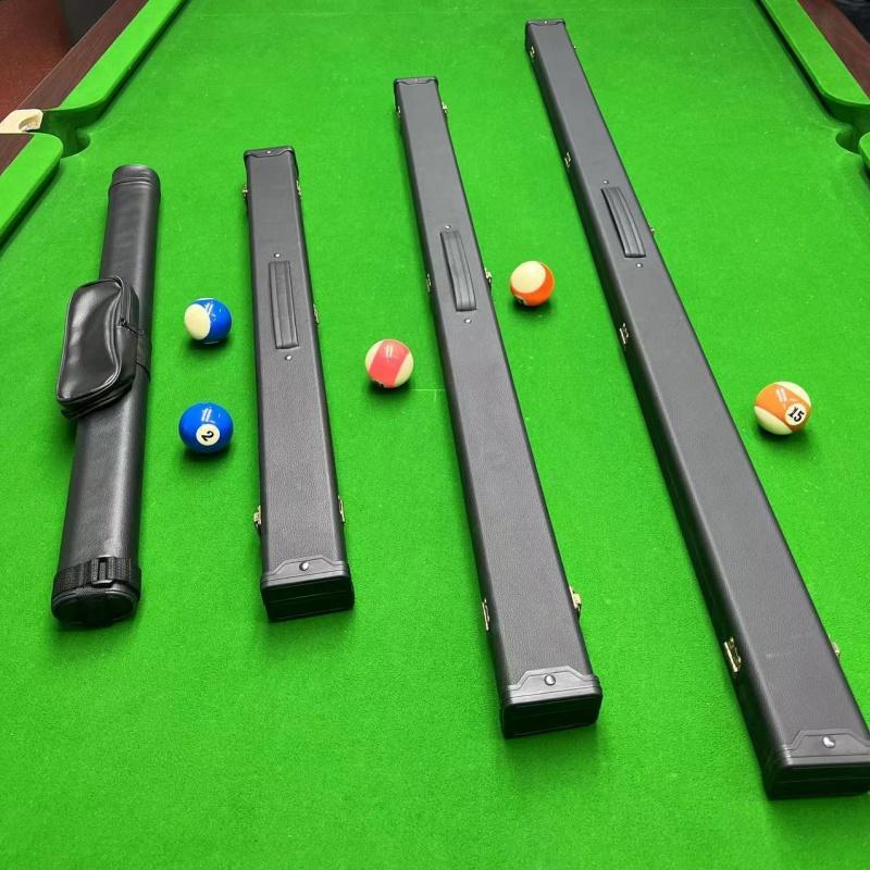 Billiard Rod Box Cue Box Pool Cue High-End Professional Big Head ...