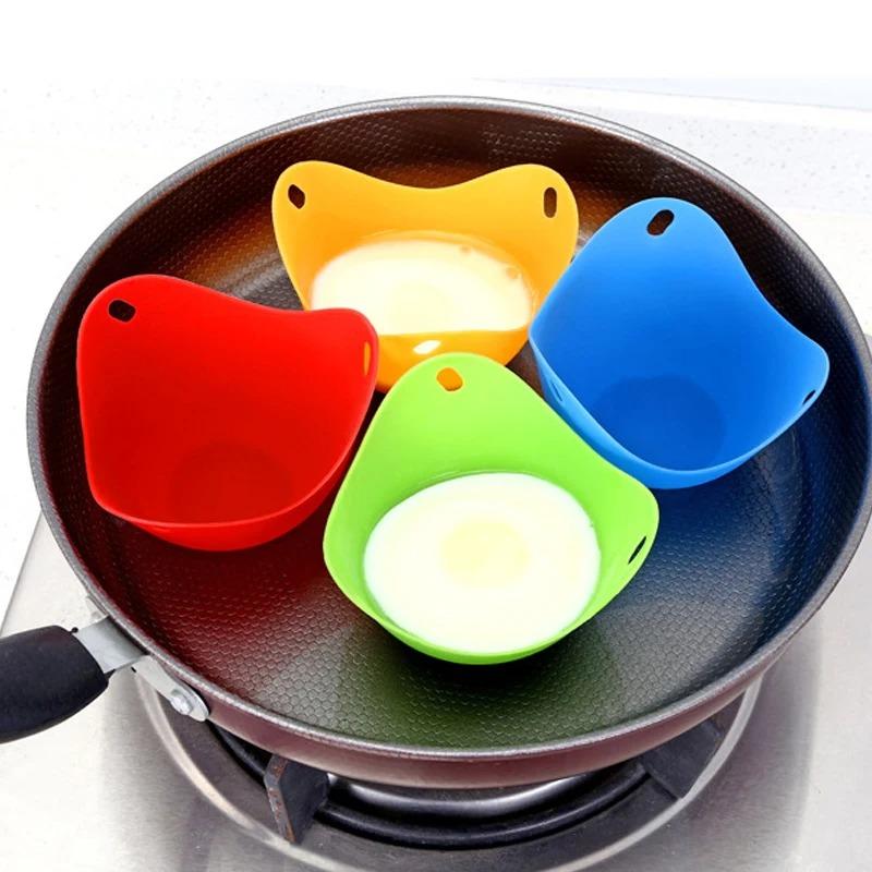 Alat Penangkap Telur Silikon, Hifuar, 4pcs / set, Pod Meluluskan ...
