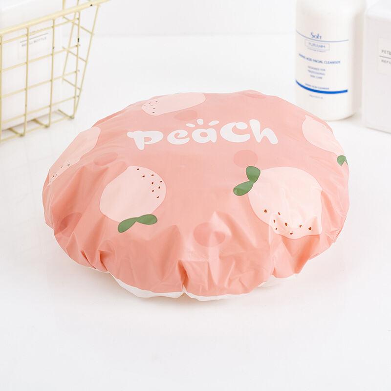 Topi Mandi Kalis Air, Tebal, untuk Wanita, Sesuai untuk Spa, - TikTok ...