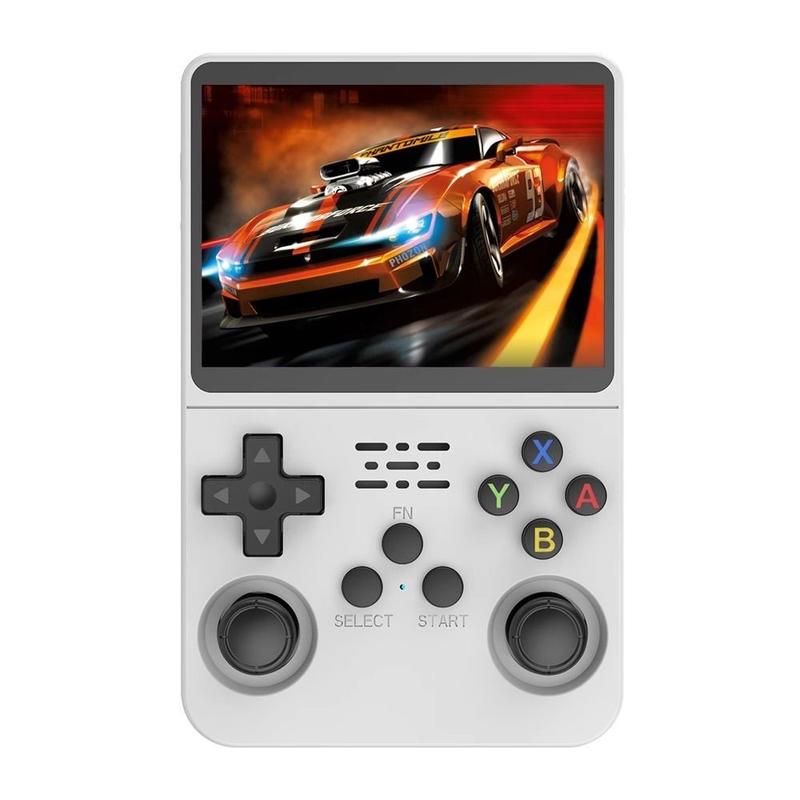 R36s PSP Handheld Game Console Open Source Dual System R36s Game ...