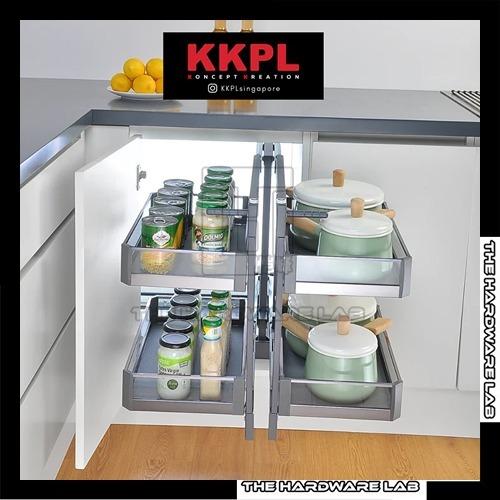 {The Hardware Lab}KKPL Kitchen Cabinet TCC Glass Panel Magic - TikTok ...