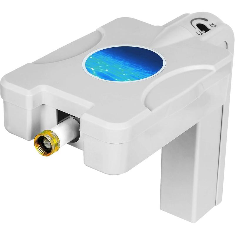 2025 Upgrade Automatic Pool Filler, Pool Water Leveler Auto Fill ...