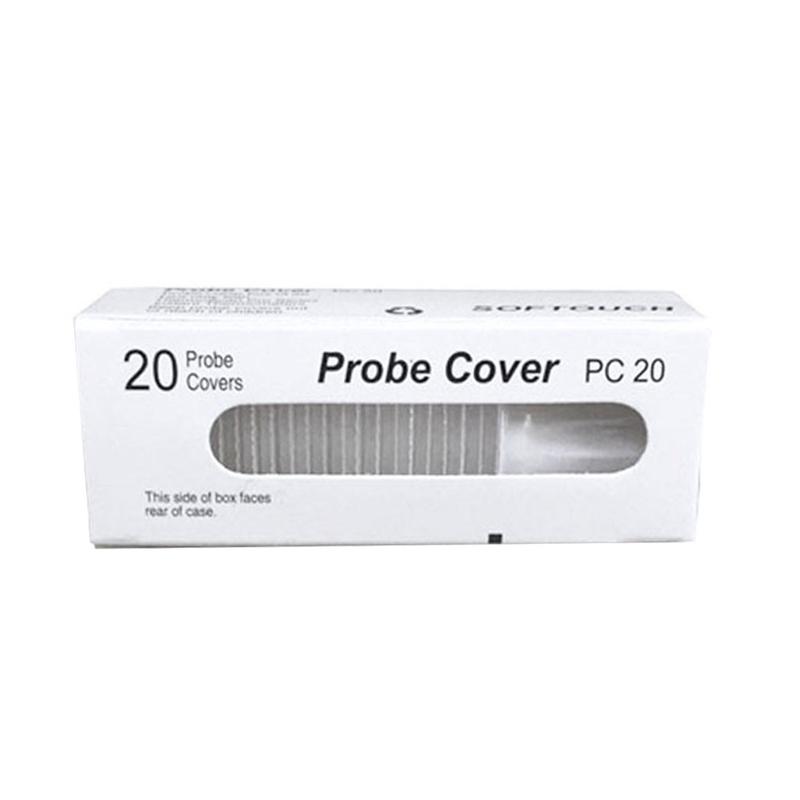 Ear Thermometer Probe Covers Refill Caps Lens Filters for Thermometers ...