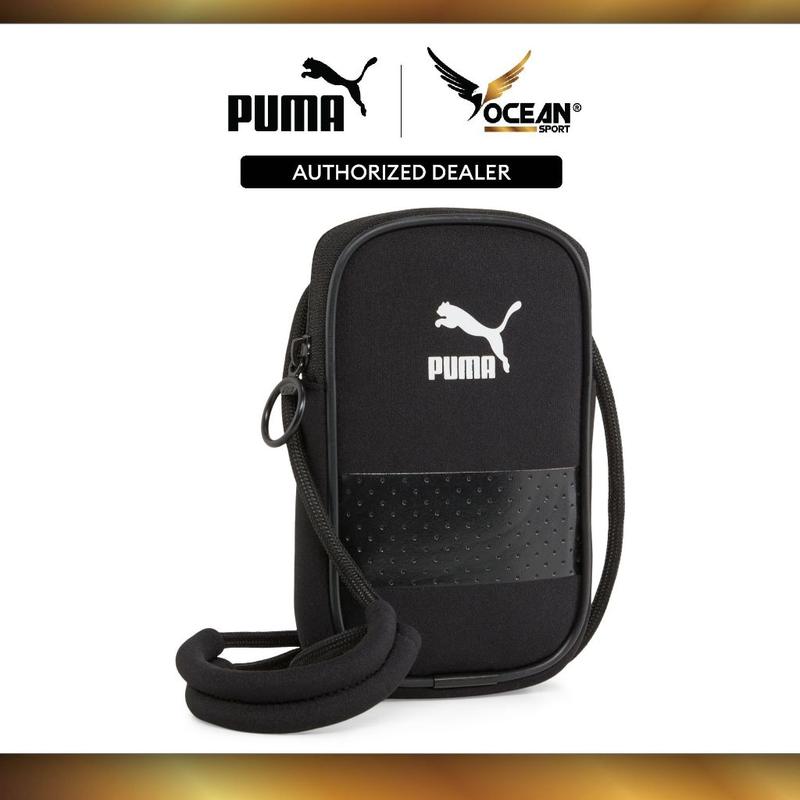 PUMA Prime Classics Seasonal X-Body Pouch 09038301 - TikTok Shop Malaysia