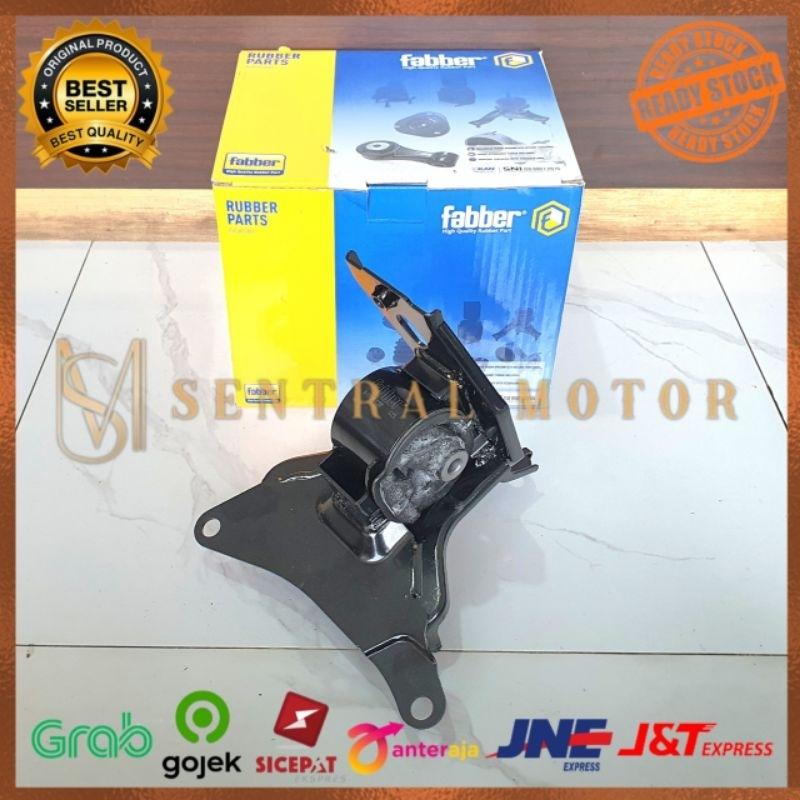Engine mounting mesin kiri Toyota Sienta/Vios/Yaris lele Matic AT ...