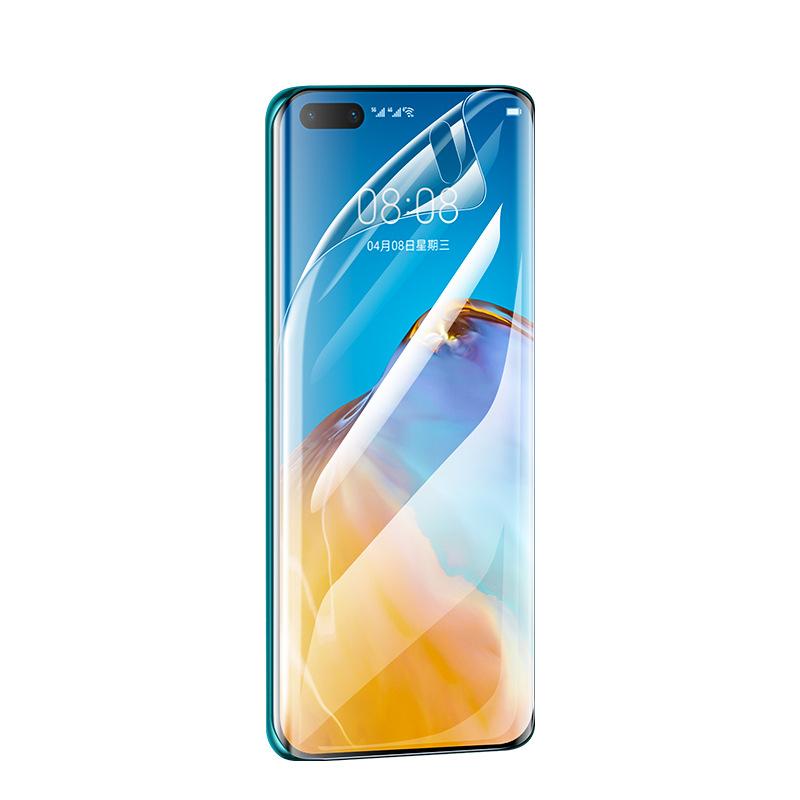 for Huawei Mate70 60 50 Hydrogel Film Mate30 20 Full Screen 10 - TikTok ...