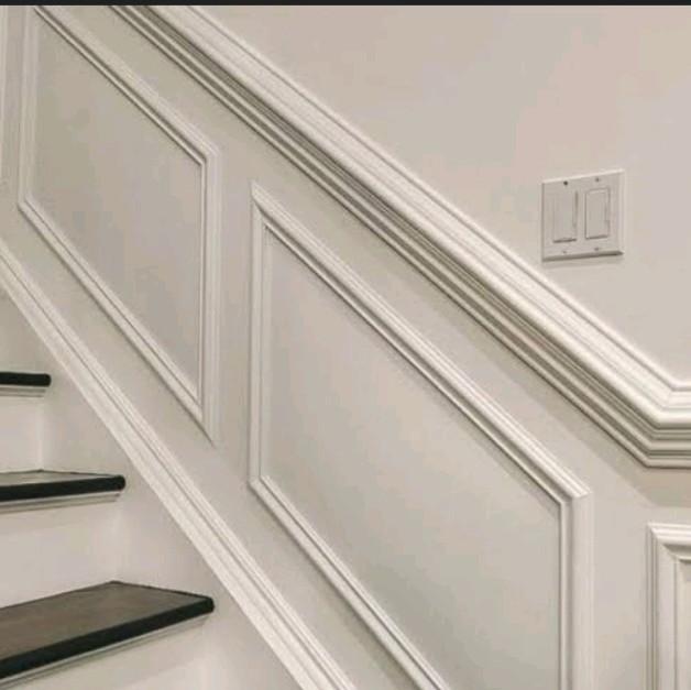 Moulding Kayu Lebar 4CM Tebal 15 MM / Harga Perbatang Tinggi - Shop ...