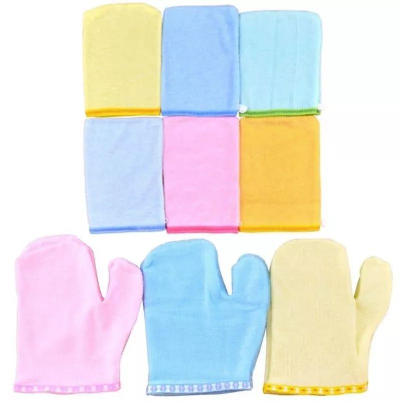 PAKET HEMAT 12 PCS WASLAP HANDUK BAYI BAHAN LEMBUT DAN AMAN UNTUK ...