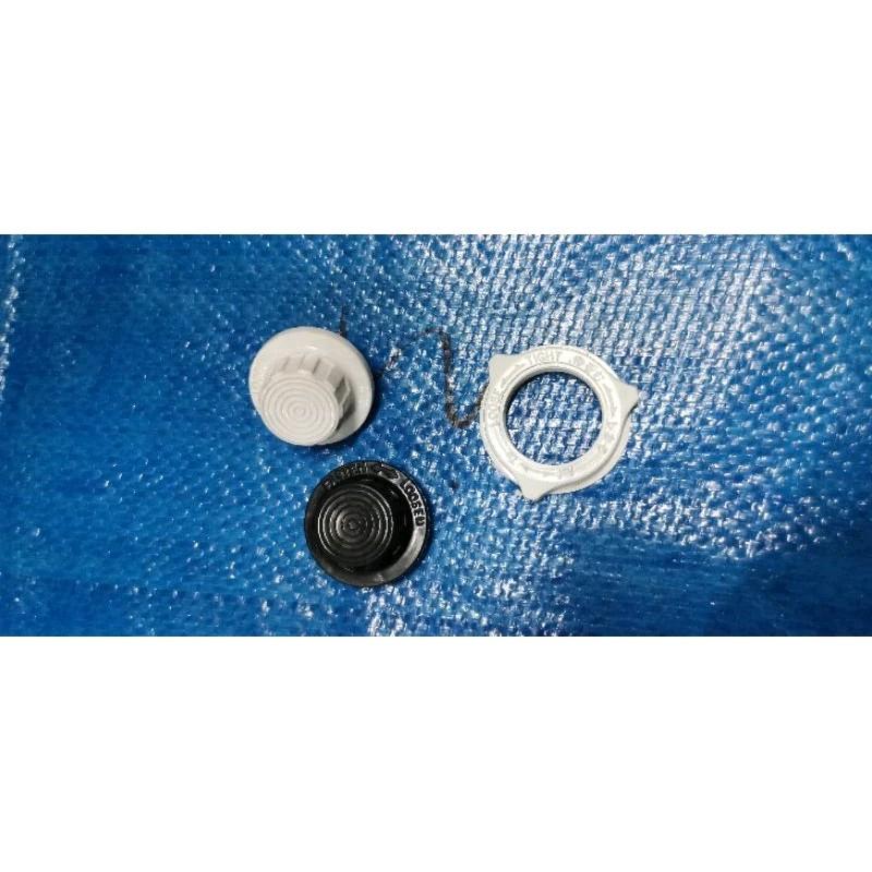electricfan lock nut front and back standard - TikTok Shop Philippines