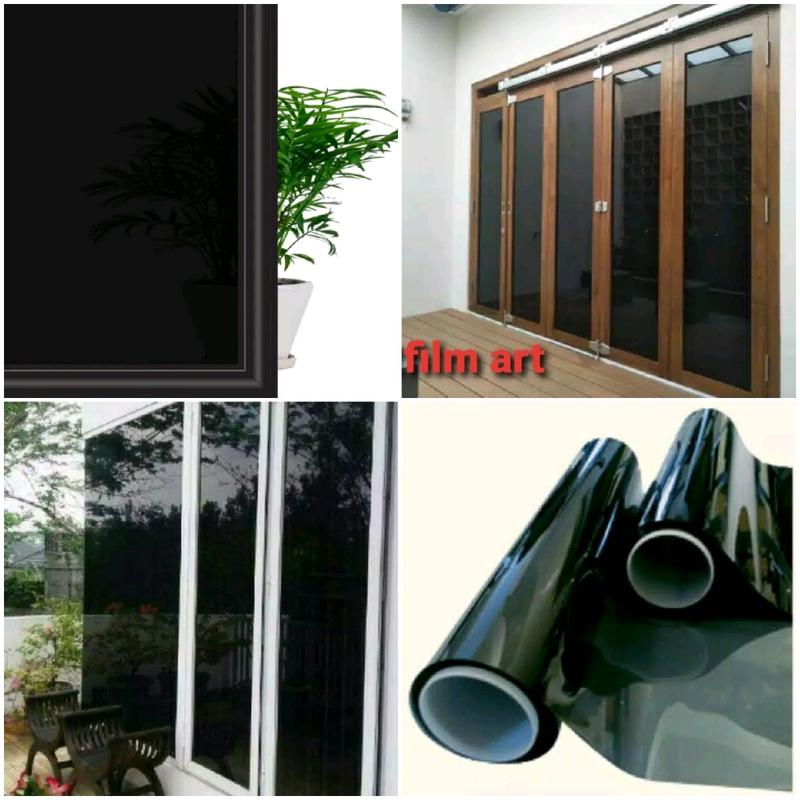 Kacafilm ryben 80% L.150cm x 3m Kaca - Shop | Tokopedia