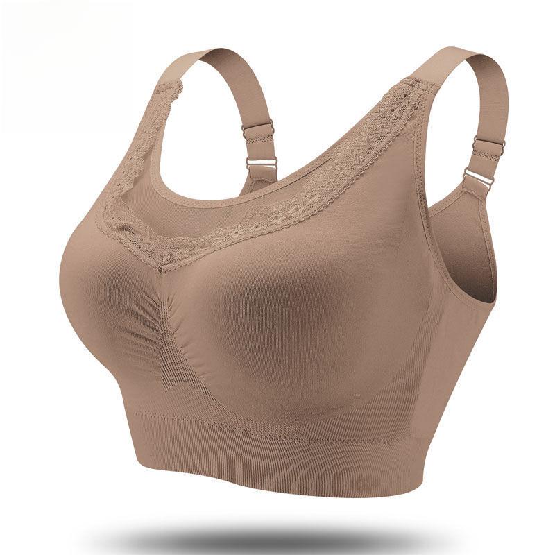 ParrotFashion Plus Size Beauty Back Bra Full Cup Side Breast - TikTok ...