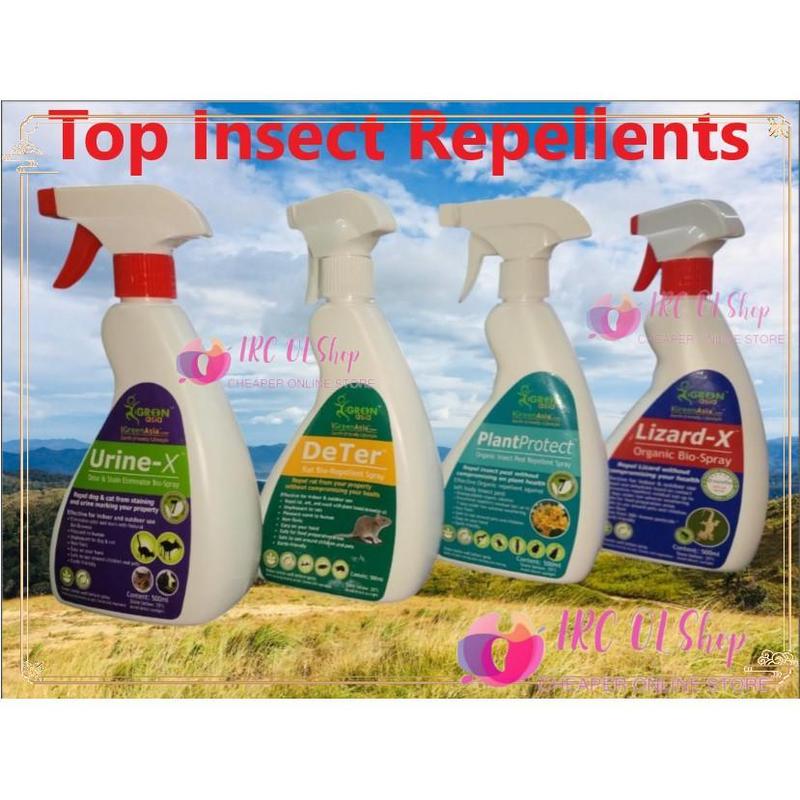 【500ML】 Organic insect repellents /Graden care/Rat contorl/Pet - TikTok ...