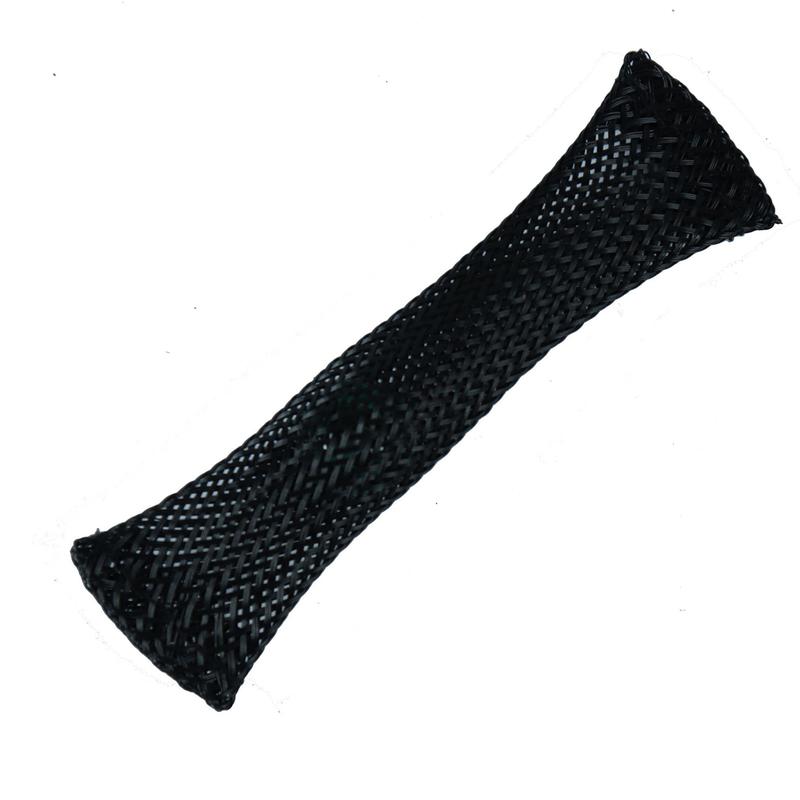 Decompression Woven Net Portable Braided Mesh Tube Eliminate - TikTok ...
