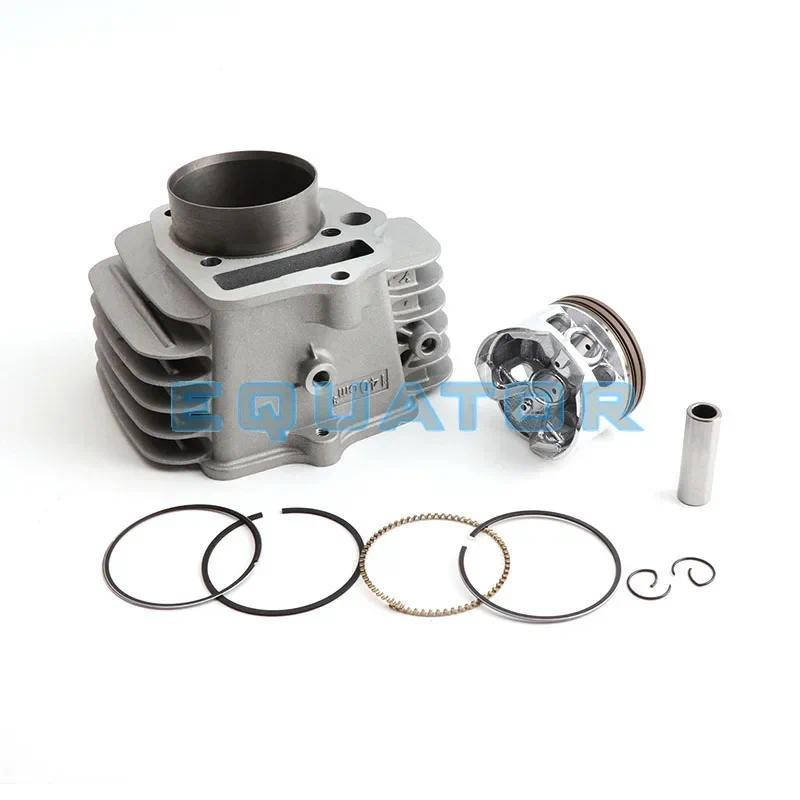 Motorcycle Motorcross parts Ying Xiang YX 140 Engine 56mm Bore - TikTok ...
